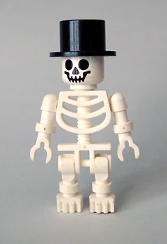Bone Daddy | Brickipedia | Fandom