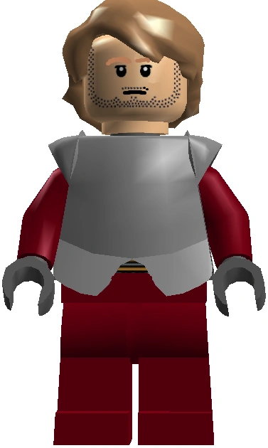 Custom:Jackson Martial | Brickipedia | Fandom