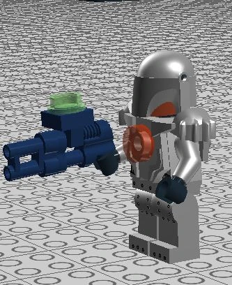 Custom:The Exterminator/Legoman27 | Brickipedia | Fandom