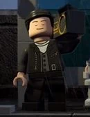 Tim Drake | Brickipedia | Fandom