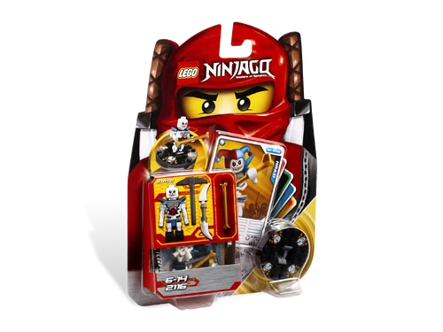 Review:2116 Krazi | Brickipedia | Fandom