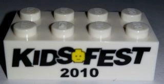 LEGO KidsFest | Brickipedia | Fandom