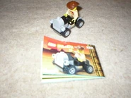 3055 Adventurers Car | Brickipedia | Fandom