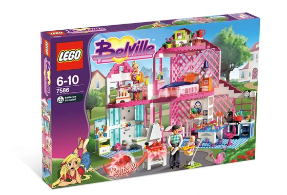 7586 Sunshine Home | Brickipedia | Fandom