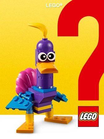 Building Bigger Thinking | Wiki LEGO | Fandom