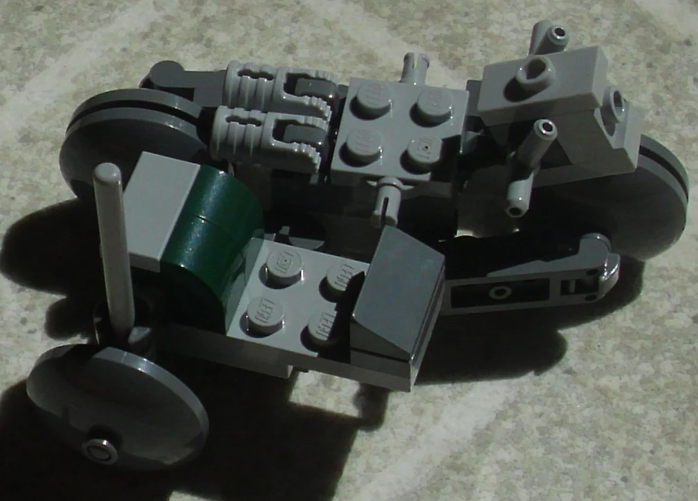 Custom:Nitrocycle GG | Brickipedia | Fandom