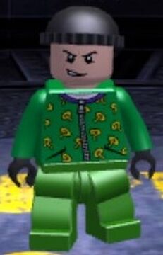 Lego batman goons store