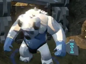 Snow Troll | Brickipedia | Fandom