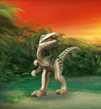 Cœlophysis | Wiki LEGO | Fandom