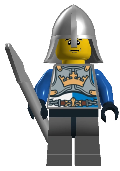Custom:Castle Guard | Brickipedia | Fandom