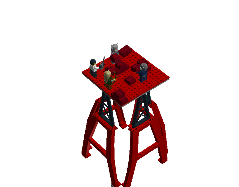 Custom:Custom Creators | Brickipedia | Fandom