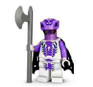 Custom:Anacondrai Tribe | Brickipedia | Fandom