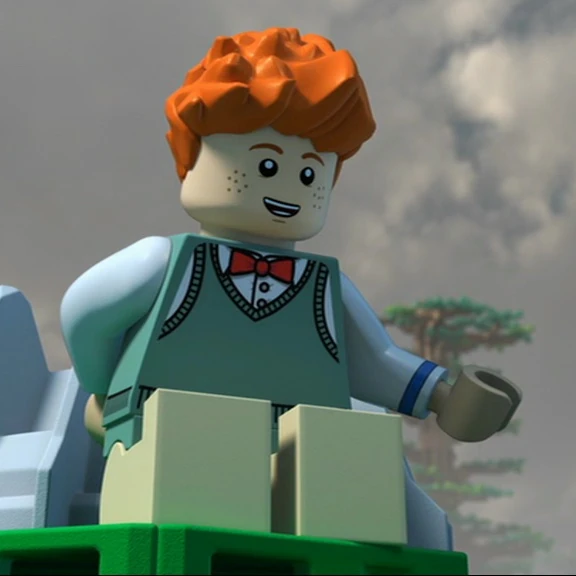 Jimmy Olsen | Wiki LEGO | Fandom