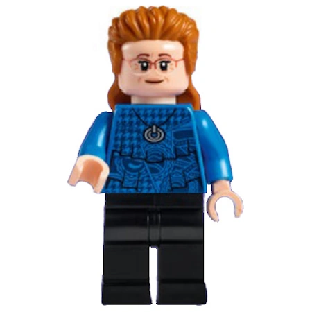 Kathi Dooley | Wiki LEGO | Fandom