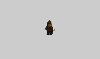 Custom:Katniss Everdeen | Brickipedia | Fandom