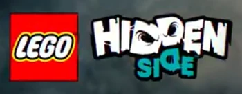 Hidden Side | Brickipedia | Fandom
