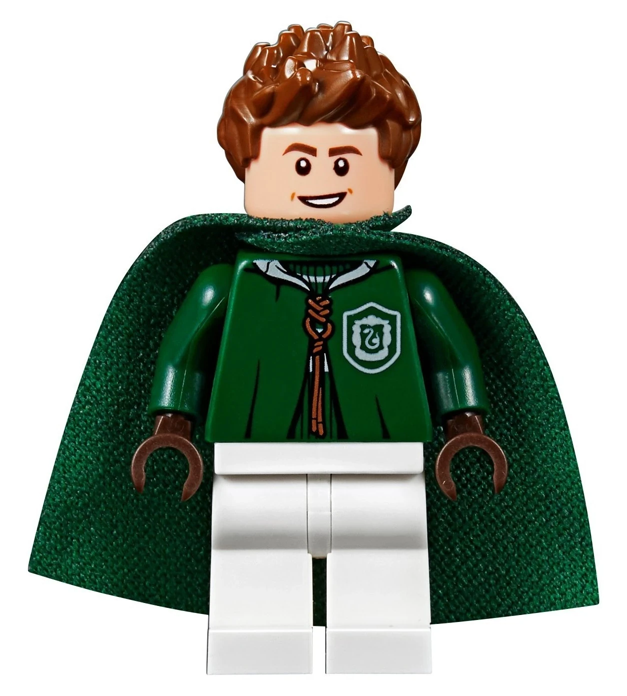 Lucian Bole | Brickipedia | Fandom