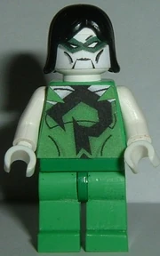 Custom:Lego DCAU | Brickipedia | Fandom