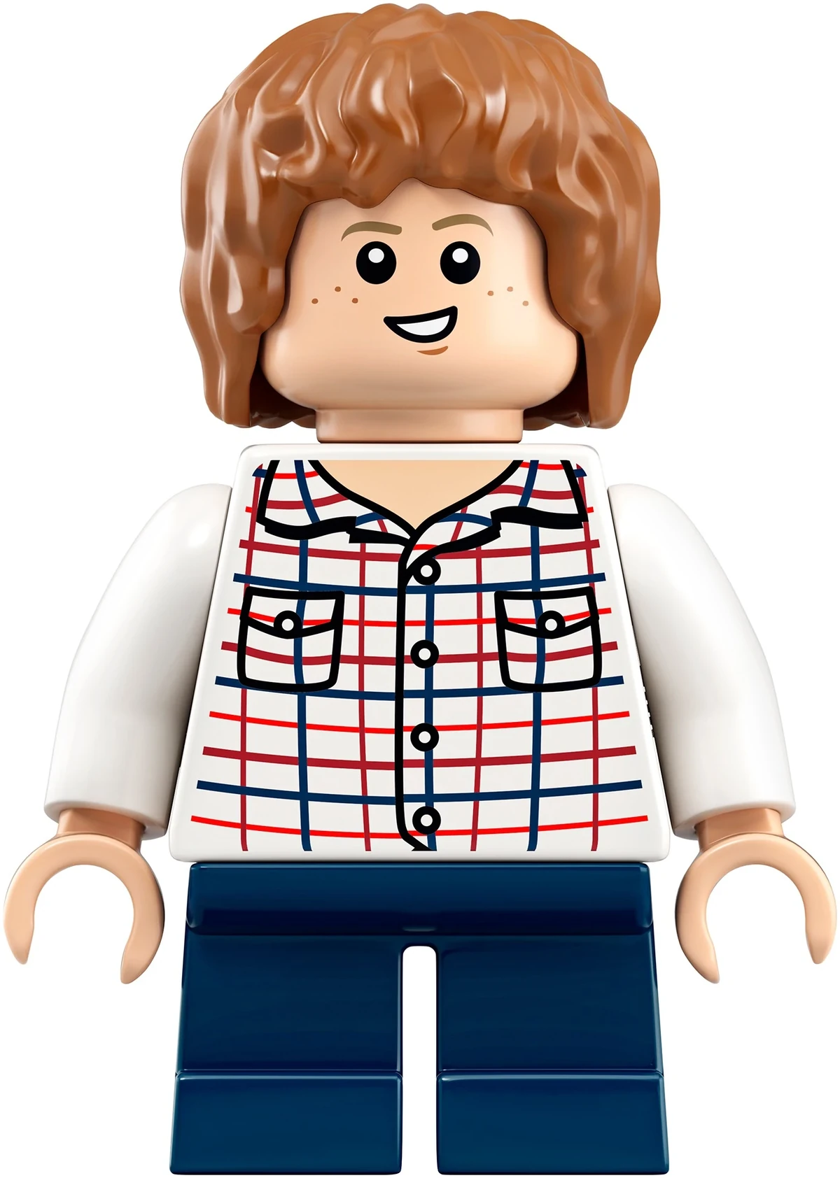 Gray Mitchell | Brickipedia | Fandom