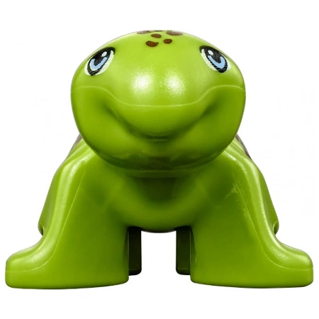 Bubbles (Friends) | Brickipedia | Fandom