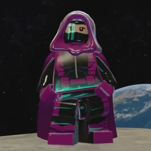 Spoiler | Wiki LEGO | Fandom