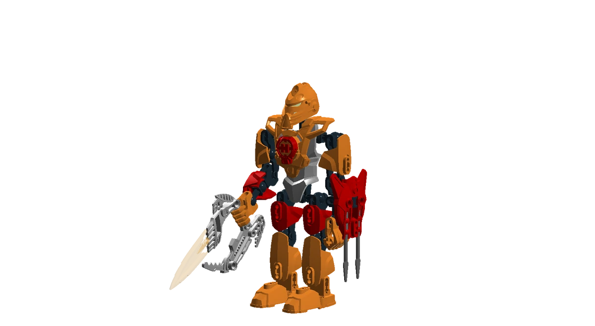 Custom:Toa Mata Tahu | Brickipedia | Fandom