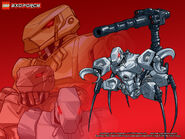 Devastator | Brickipedia | Fandom