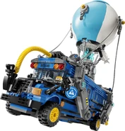 77073 Battle Bus | Brickipedia | Fandom