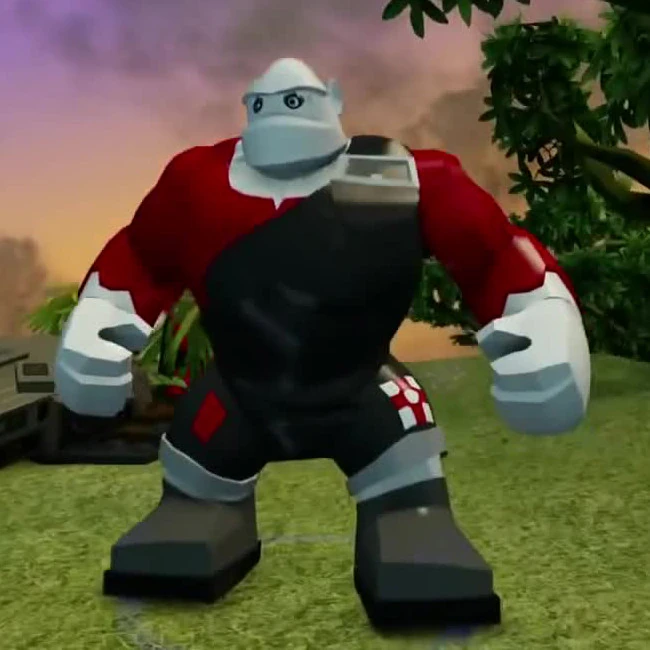 Bonk | Wiki LEGO | Fandom