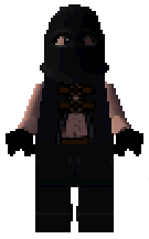 Executioner | Brickipedia | Fandom