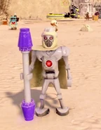 MagnaGuard | Brickipedia | Fandom