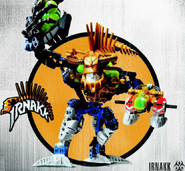 8626 Irnakk | Brickipedia | Fandom