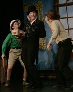 Pippin Reed | Brickipedia | Fandom