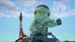 Infamous | Brickipedia | Fandom