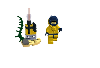 Custom:Seatron Outpost- Alpha | Brickipedia | Fandom