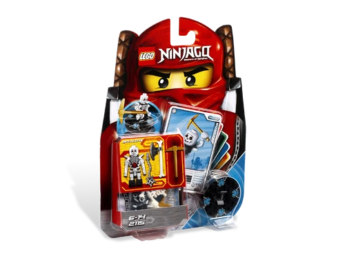 Review:2115 Bonezai | Brickipedia | Fandom