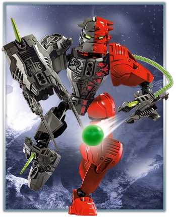 Splitface | Wiki LEGO | Fandom