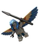 Flying Mummy | Brickipedia | Fandom