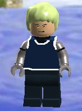 Custom:LEGO Anime Multiverse: The Video Game | Brickipedia | Fandom