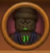 Jimmy Legs | Brickipedia | Fandom