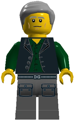 Custom:Kyle Jason | Brickipedia | Fandom