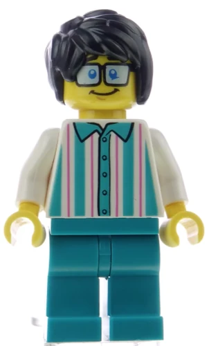 Lee (Monkie Kid 2020) | Brickipedia | Fandom