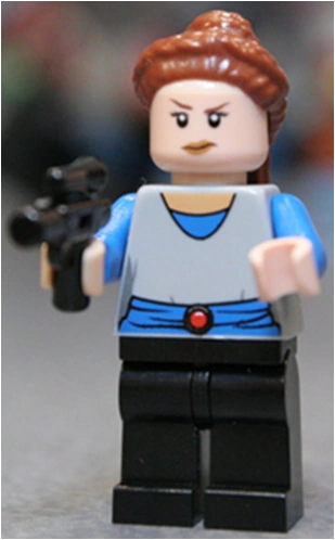 Padmé Amidala | Lego Enciclopedia | Fandom