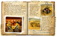 Professor Archibald Hale | Brickipedia | Fandom