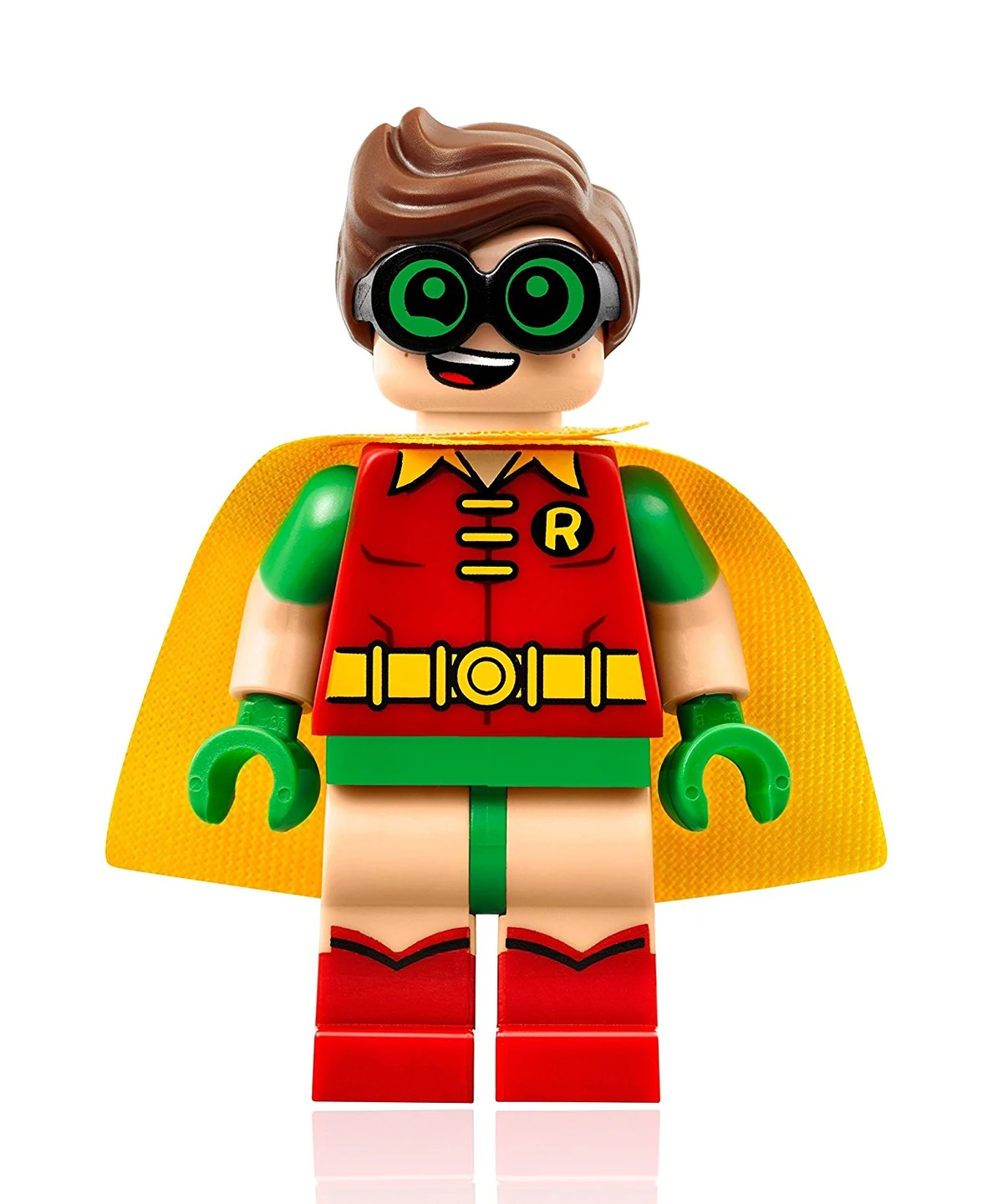 Robin (Dick Grayson) | Wiki Lego | Fandom