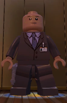 Custom:LEGO Marvel Super Heroes: Intergalactic Crisis | Brickipedia ...