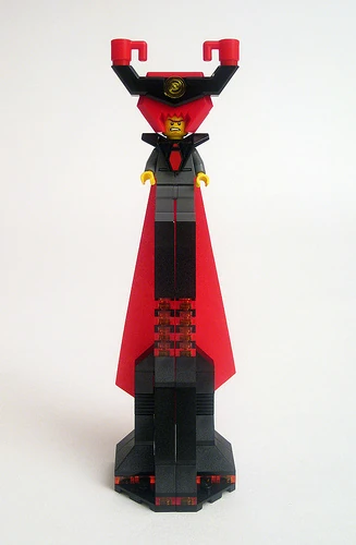 Lord Business | Lego Enciclopedia | Fandom