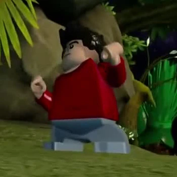 Billy Batson | Wiki LEGO | Fandom