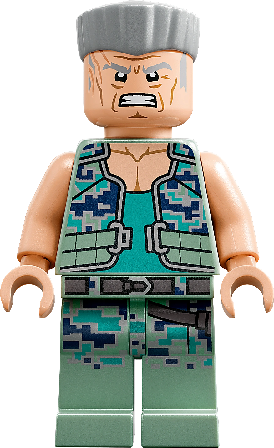 Colonel Miles Quaritch | Brickipedia | Fandom