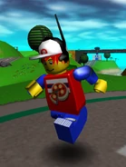 Pepper Roni | Brickipedia | Fandom